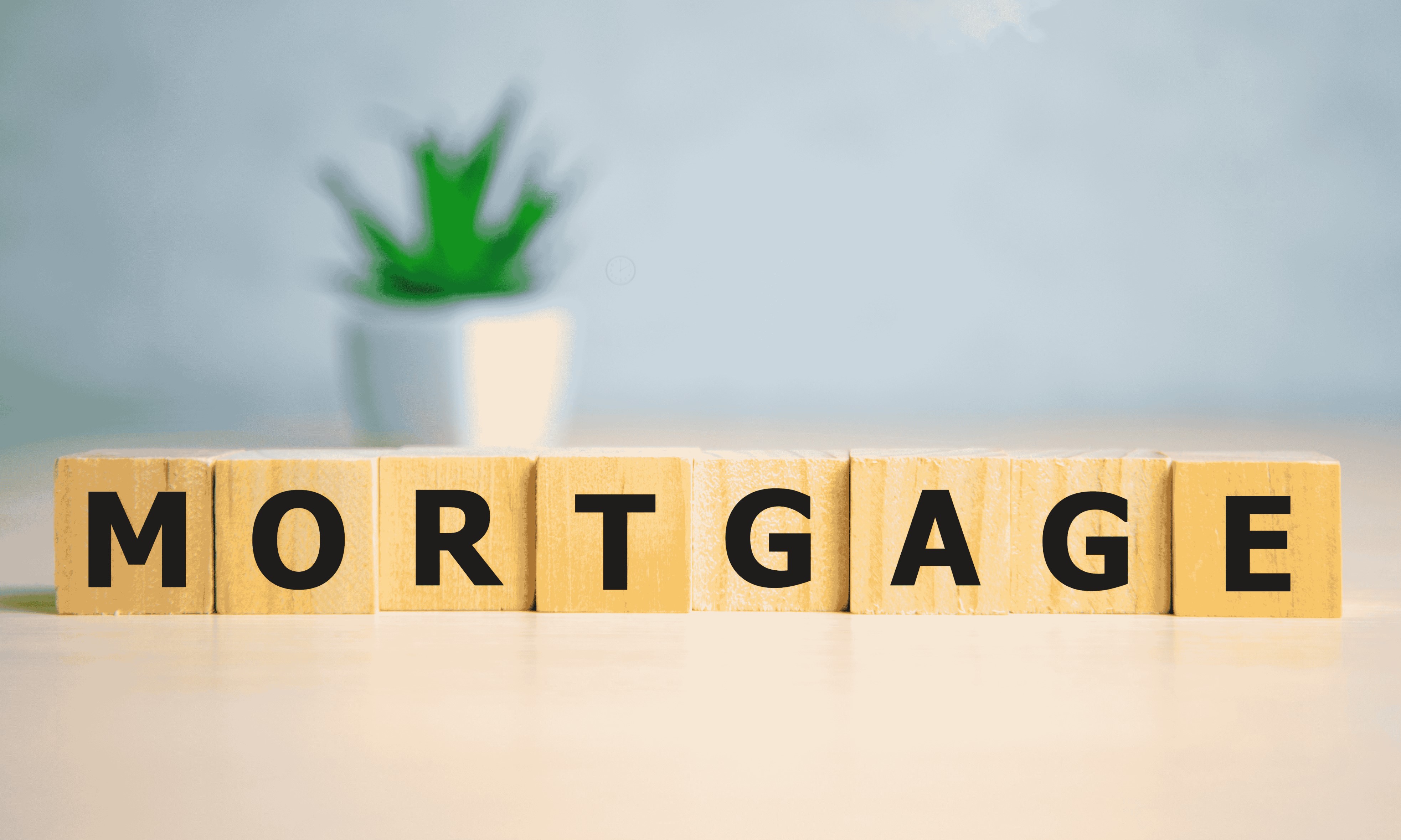 The Mortgage Market Has Hit a New Record – But Not a Good One… - Cherry ...